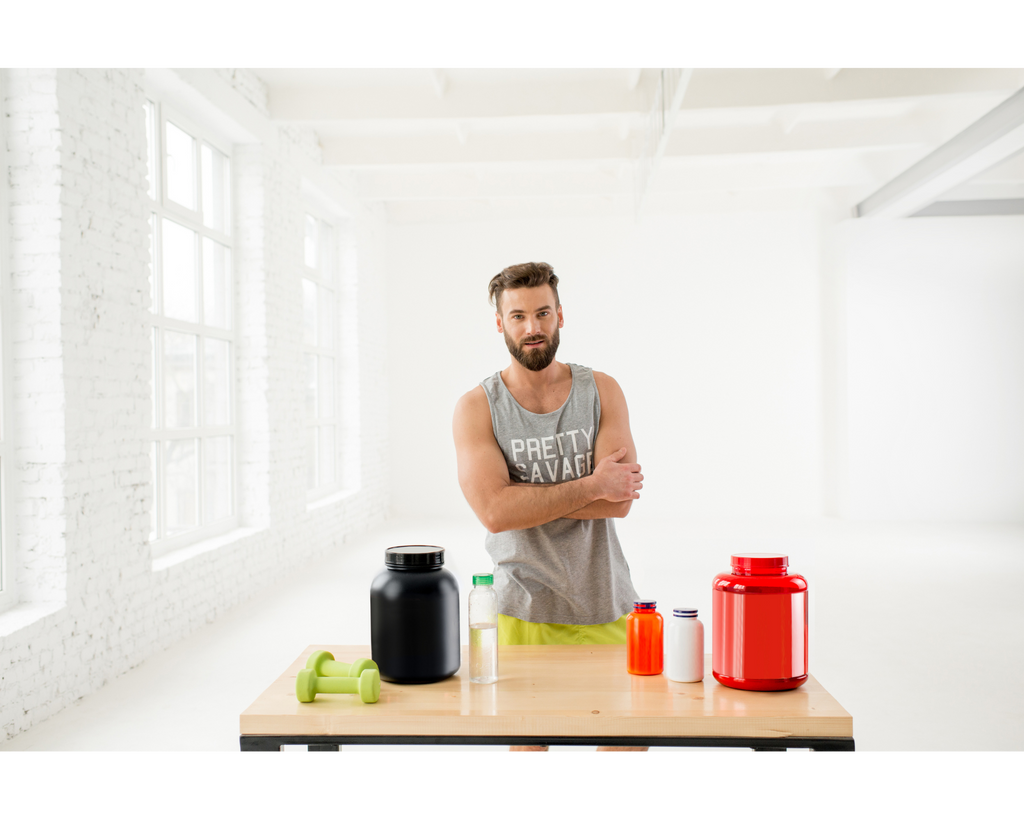 Getting To The Core Is Creatine Natty Or Not Create Wellness