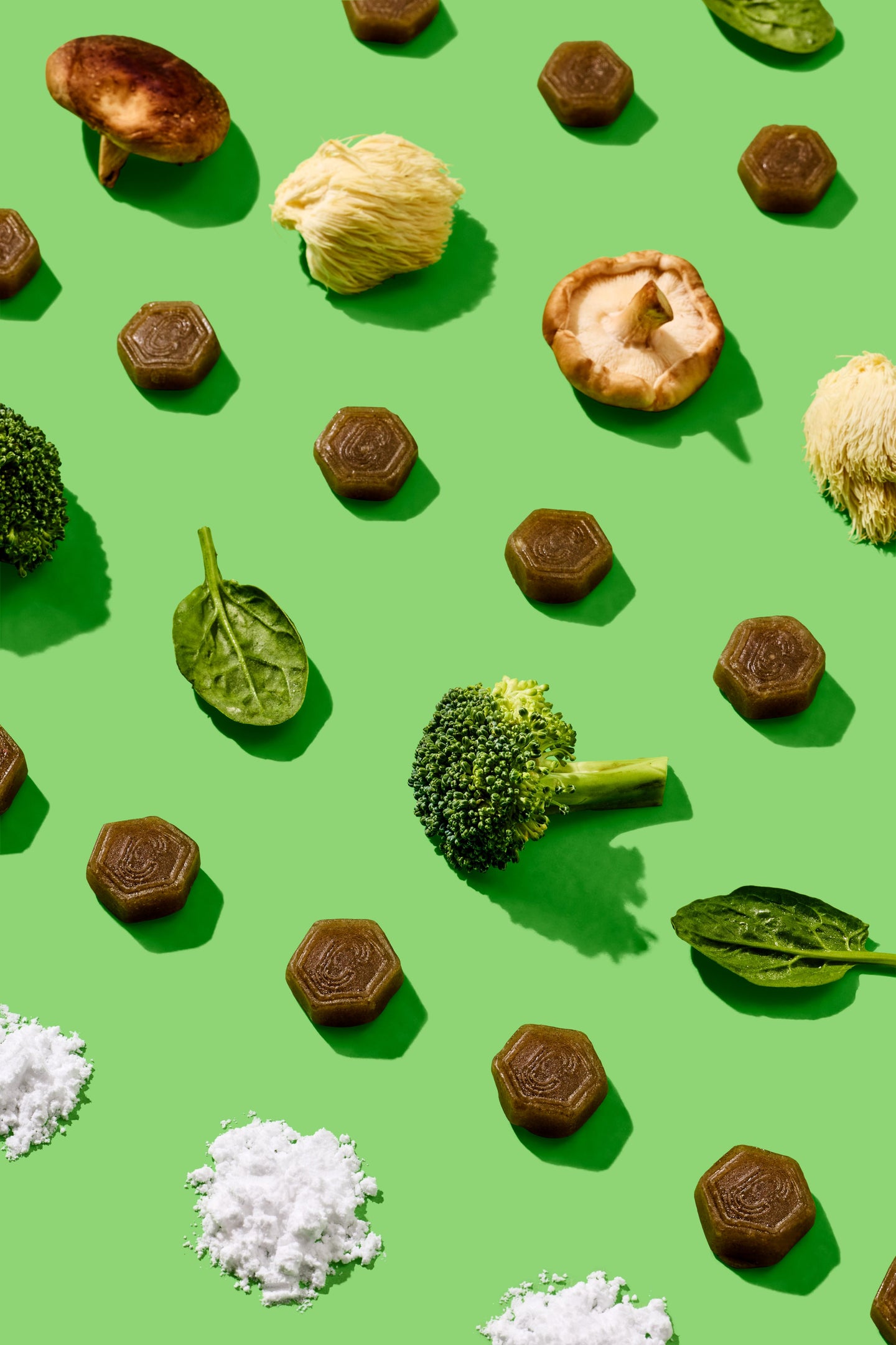 The Modern Creatine Brand – Create Wellness