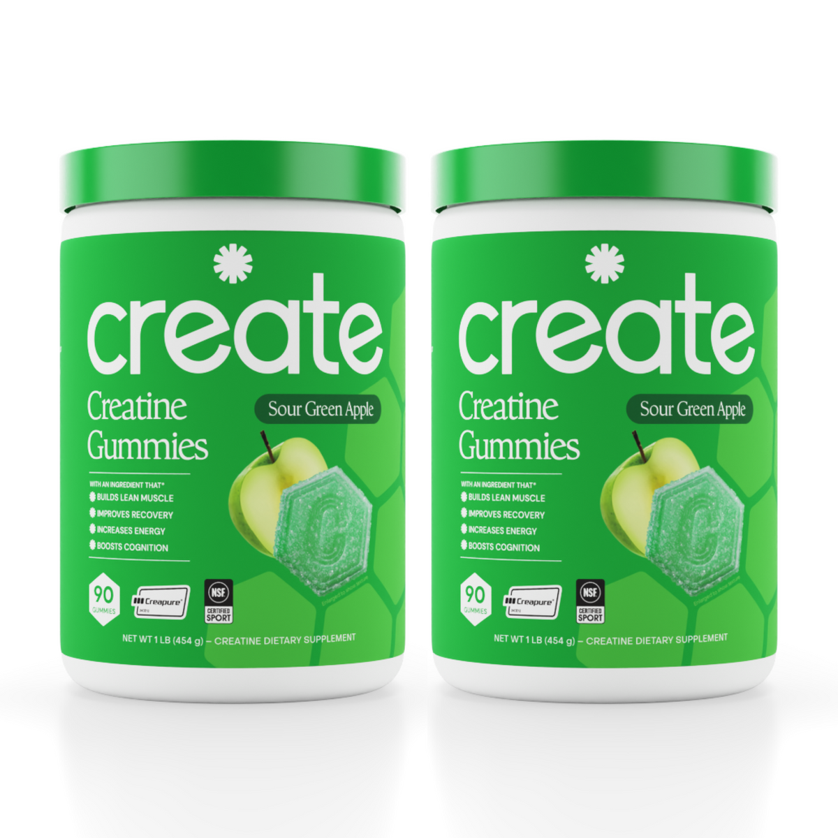 Creatine Monohydrate Products
