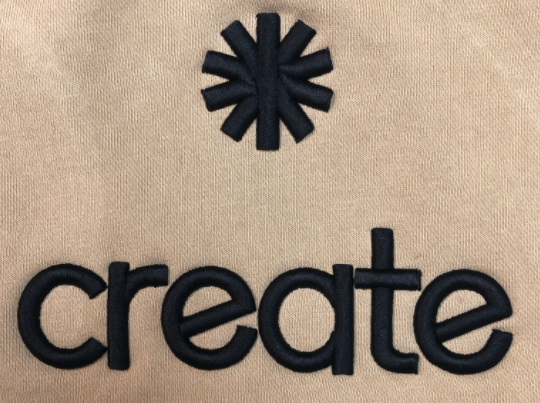 Merch– Create Wellness